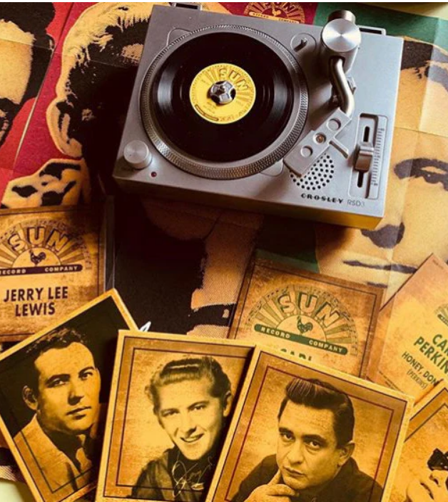 FRONT ROW CENTER + THE PRISON CONCERTS – Crystal Bridges and the Momentary