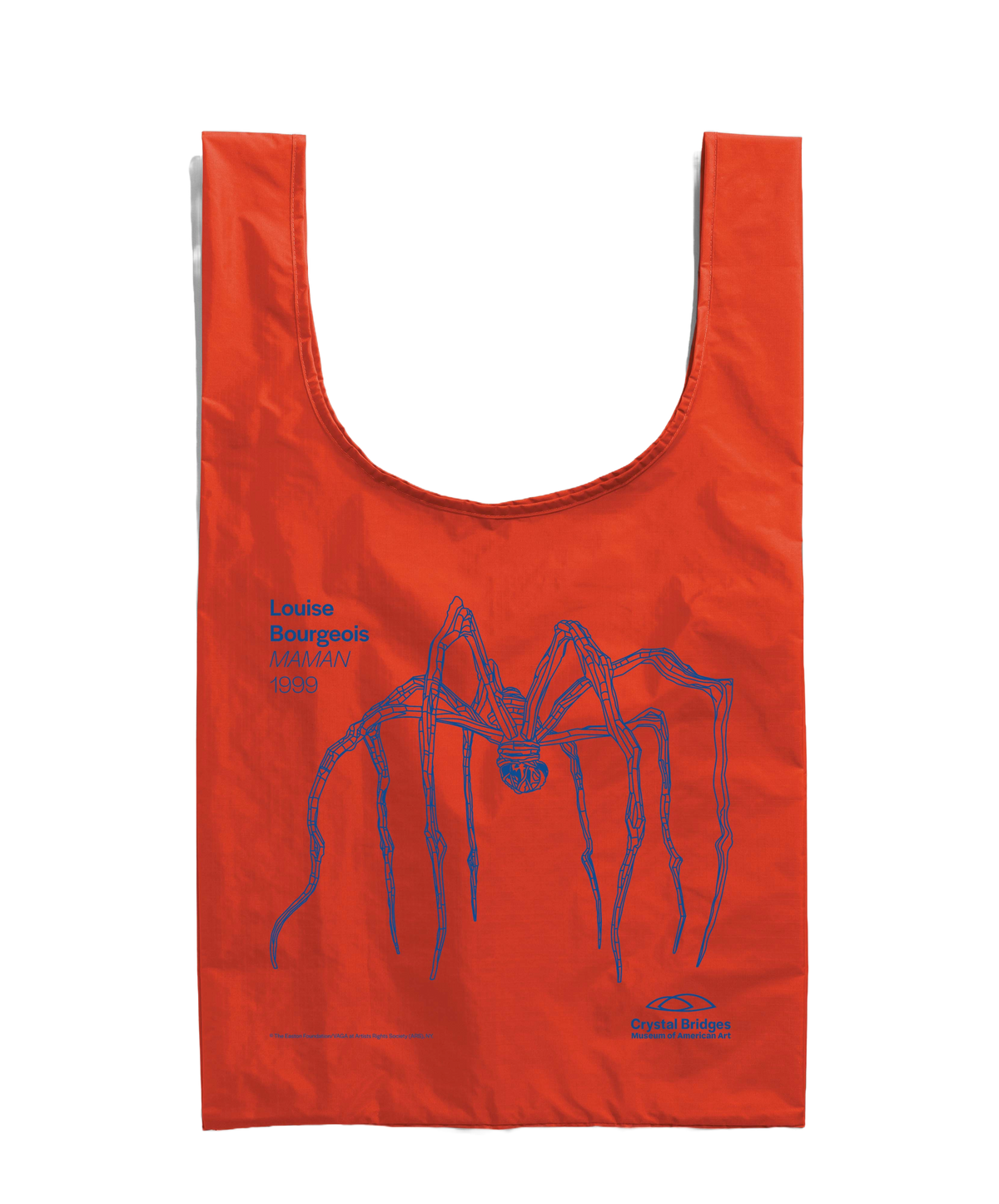 CLOTHING AND ACCESSORIES – Crystal Bridges and the Momentary