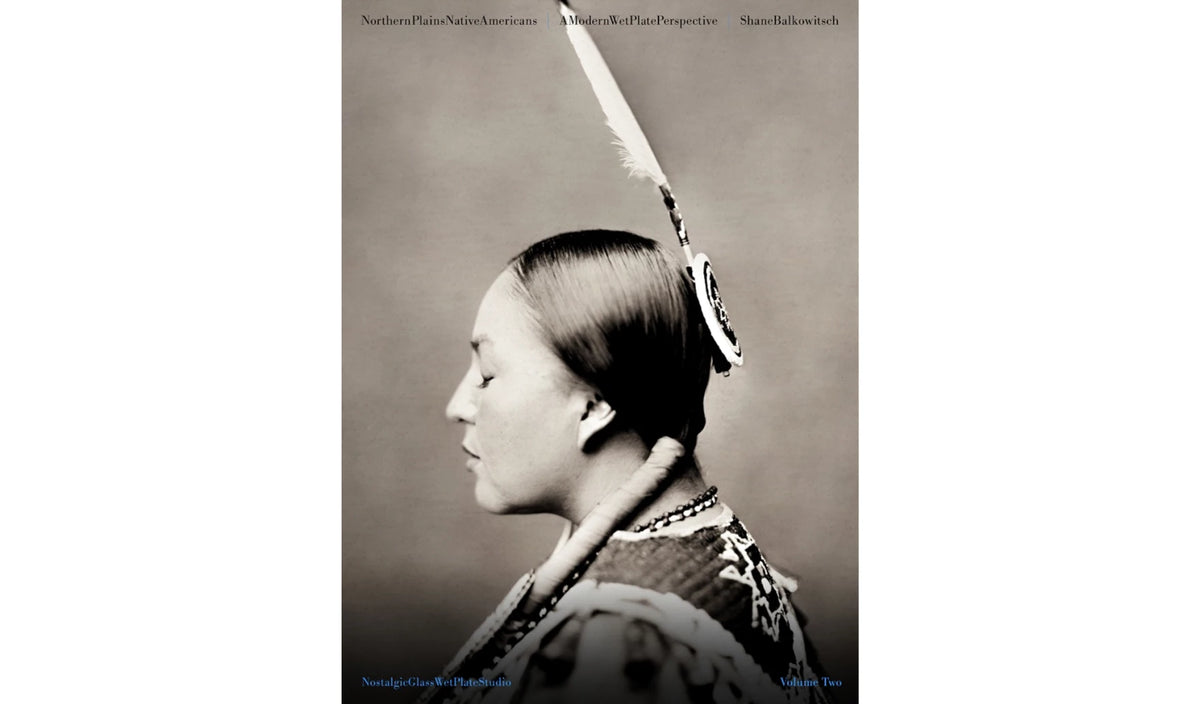 NORTHERN PLAINS NATIVE AMERICANS – Crystal Bridges and the Momentary